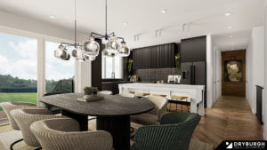 ALSKAR | Dryburgh Design et Architecture